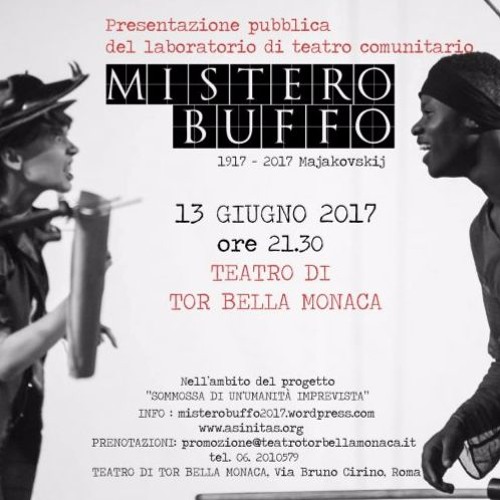 Stream Matteo Portelli | Listen to Mistero Buffo playlist online for ...