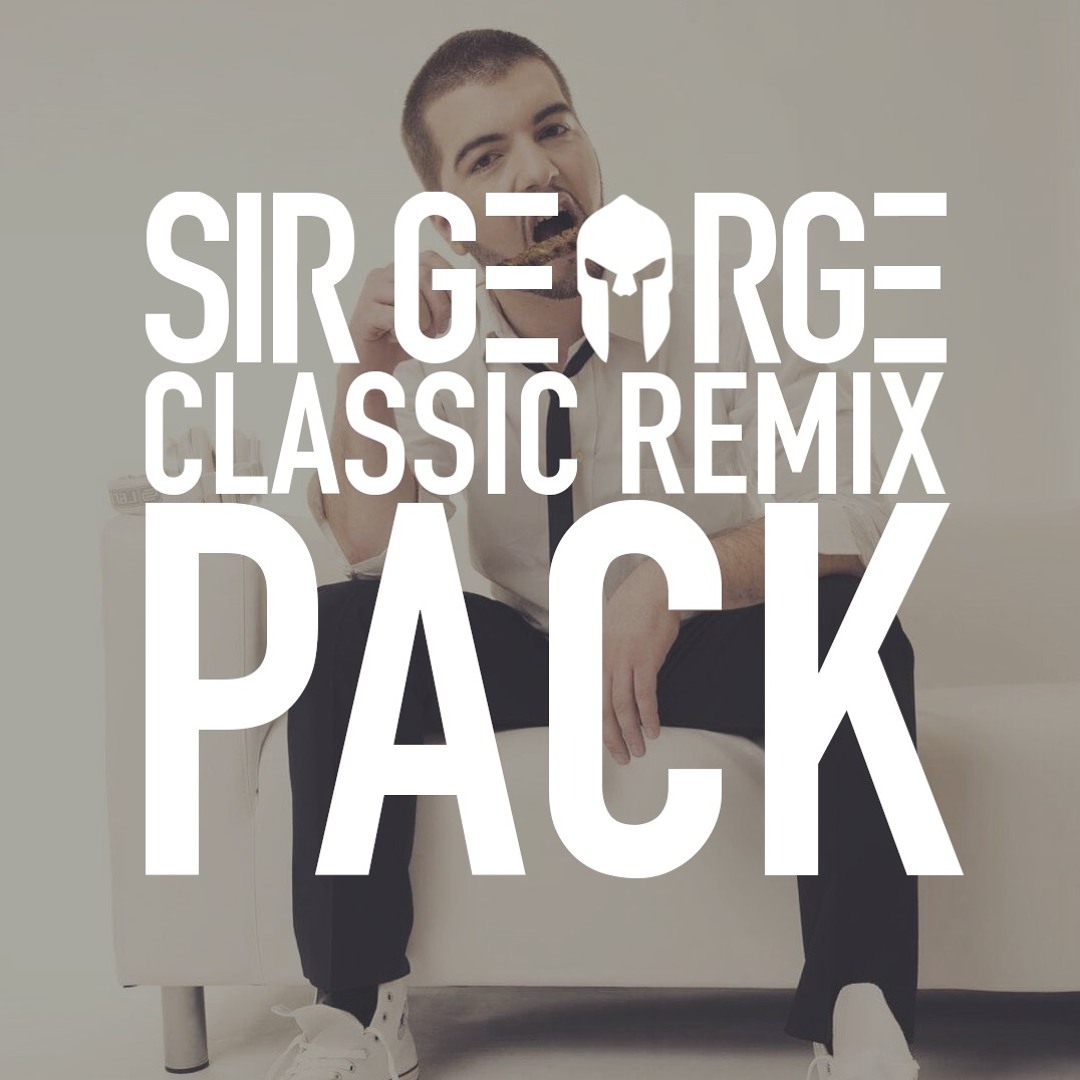 Stream GEORGE MAZONAKIS - GUCCI FOREMA (SIR GEORGE IN DA CLUB INTRO ...