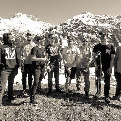 Stream Interview: Steve Pycroft of Riot Jazz and Kaleidoscope Orchestra ...