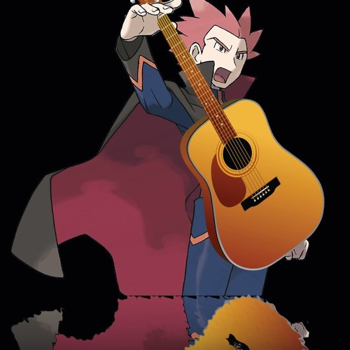 Stream Mariachi Lance - Elite Four Final Fight Pokemon Gold Silver ...