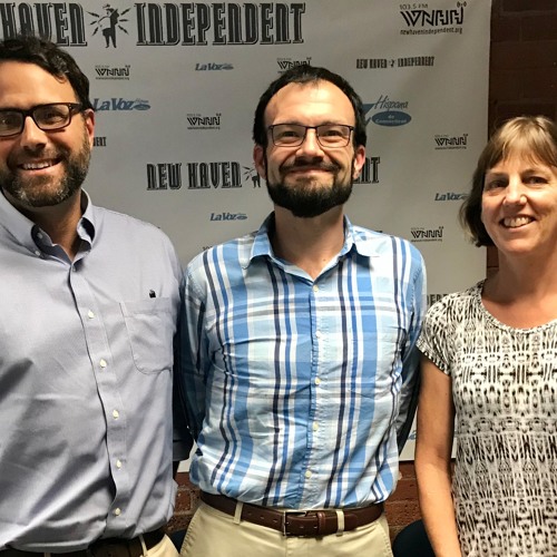 Stream The Municipal Voice | Lynn Stoddard And Mike Urgo by WNHH ...