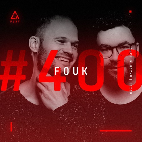 Stream 400: Fouk by Alaplay | Listen online for free on SoundCloud
