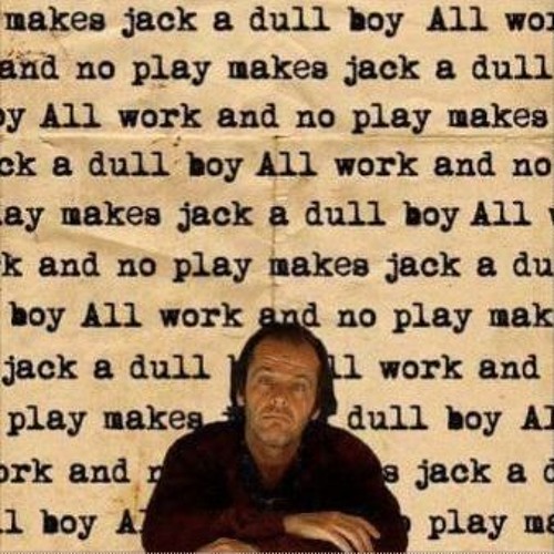 Stream All Play N No Work by punk.freud | Listen online for free on ...