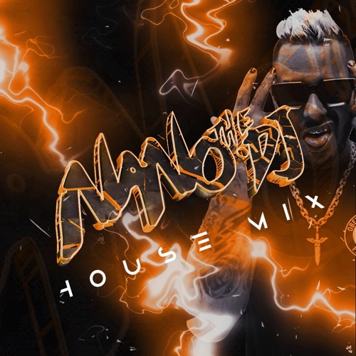 Stream House Mix Vol 1 by Nano the DJ | Listen online for free on ...