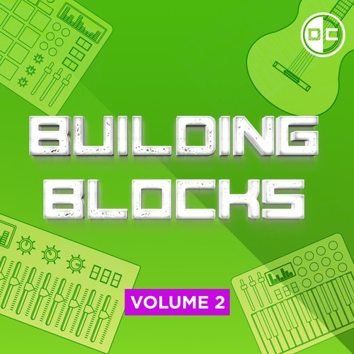 Stream Building Blocks Vol.2 by Dance Cannon | Listen online for free ...