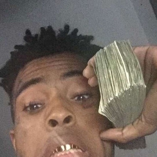 Stream Xxxbadvibesforever17 Listen To Xxxtentacion Playlist Online