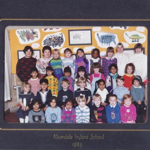 Stream Overdale Infant School Assembly (recorded by Mike McSharry) by ...