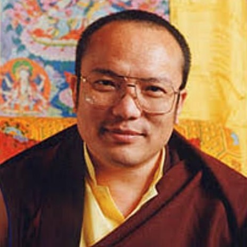 Stream Message de S.E. Tai Situ Rinpoche by Centro Budista Tibetano ...