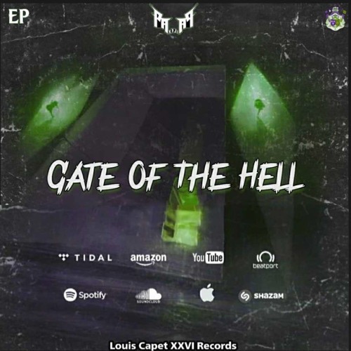 Stream Louis Capet XXVI Records | Listen to Gate of the Hell playlist ...
