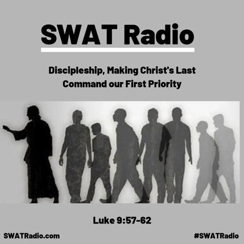 Stream 9-11 - Discipleship, Making Christ's Last Command our First ...