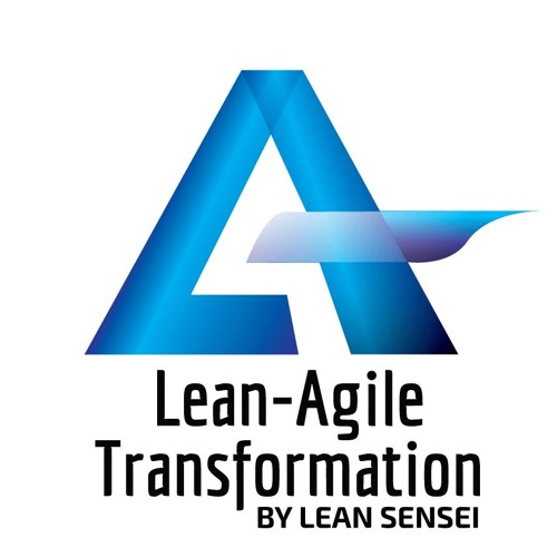 Stream episode leansensei.com | Why Lean Agile Transformation and How ...