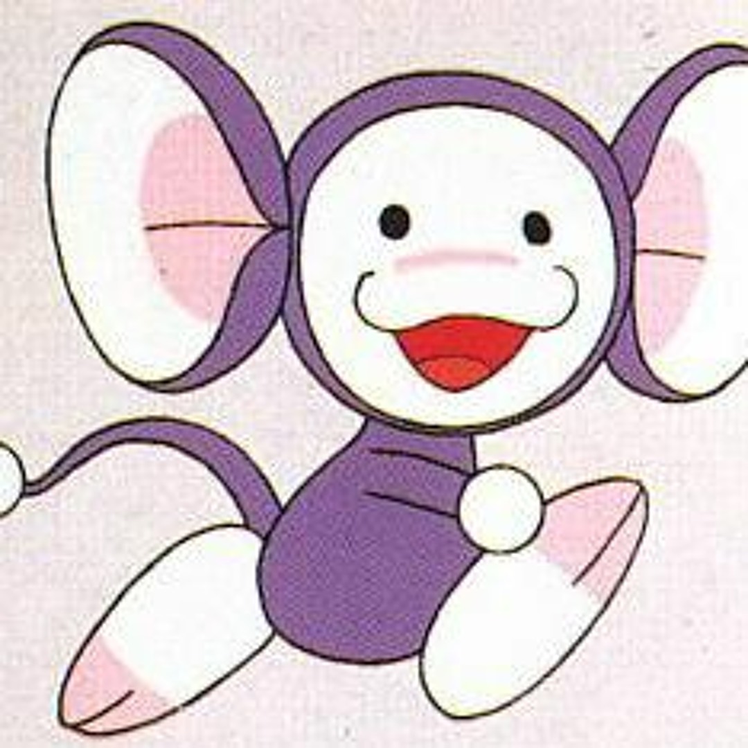 Stream TV Anime “Chimpui” OP by Kawaii Boy | Listen online for free on ...