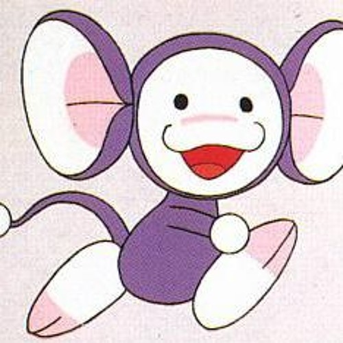 Stream TV Anime “Chimpui” OP by Kawaii Boy | Listen online for free on ...