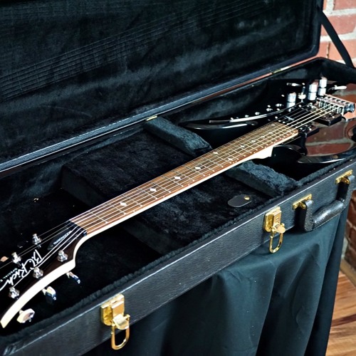 Stream BC RICH MOCKINGBIRD EVIL EDGE 2005 BLACK DEMO by Parker Lundgren ...