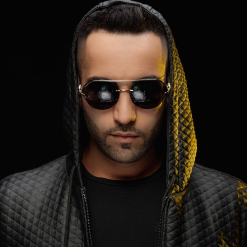 Stream DJ Borhan | Listen to Persian DJ Mixes playlist online for free ...