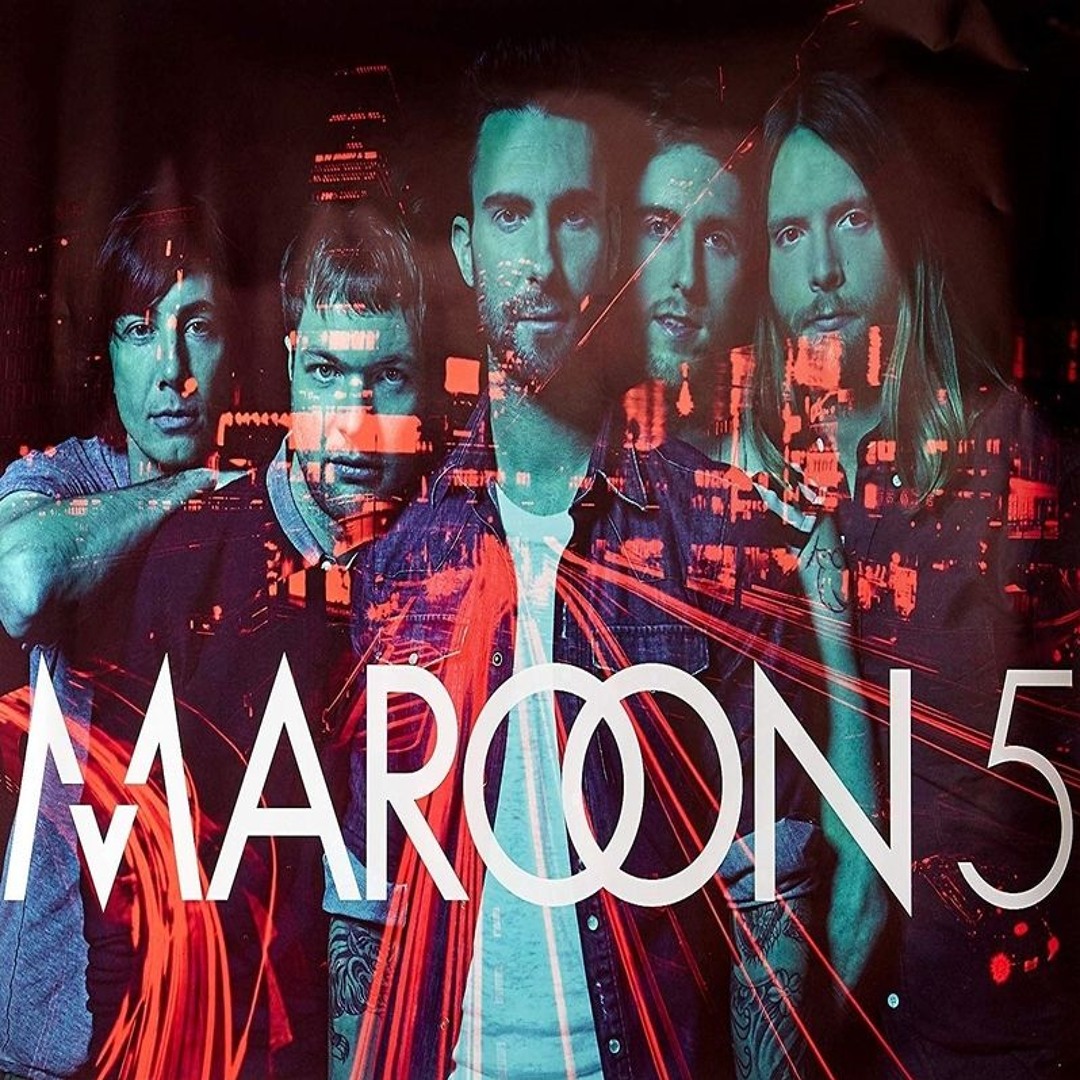 Stream Maroon 5 Won't Go Home Without You (Cover Thai Version ). by ...