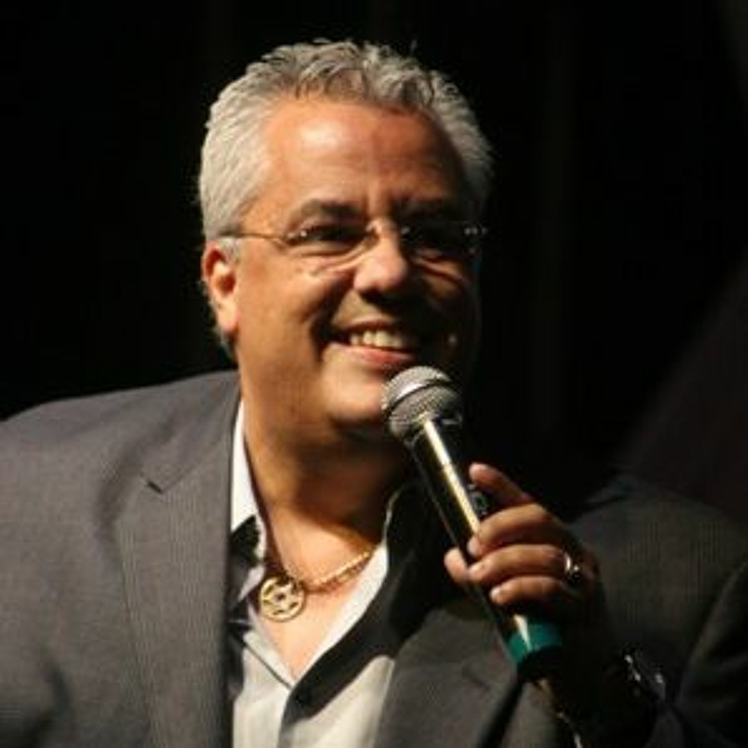 Stream Danny Berrios - El Rey te mando a llamar by Jóvenes Cristianos ...