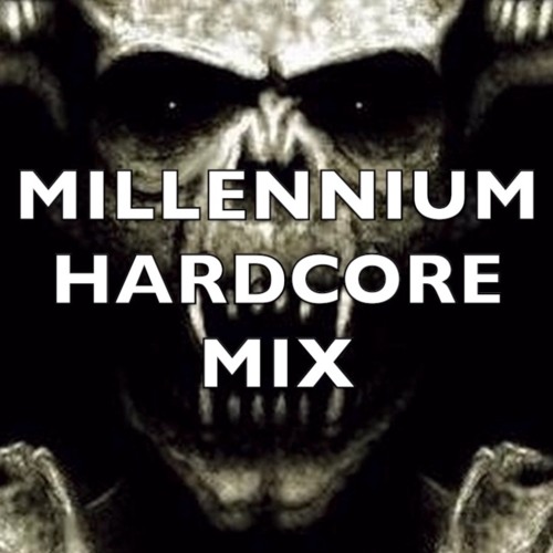 Stream 30 Minutes Of Millennium Hardcore Strictly 2006 Mix 132 By