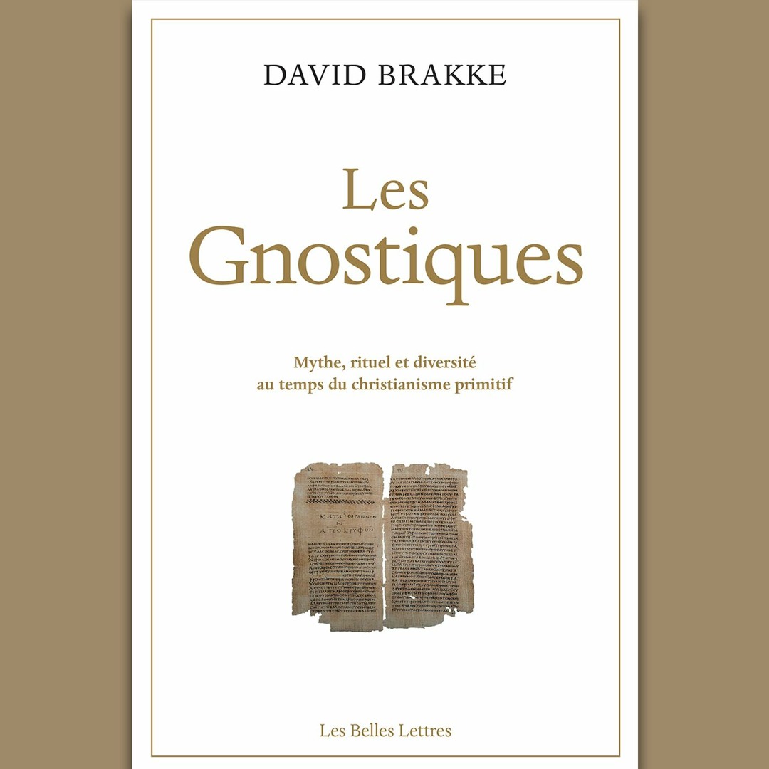 Stream David Brakke - Les Gnostiques by Éditions Les Belles Lettres ...