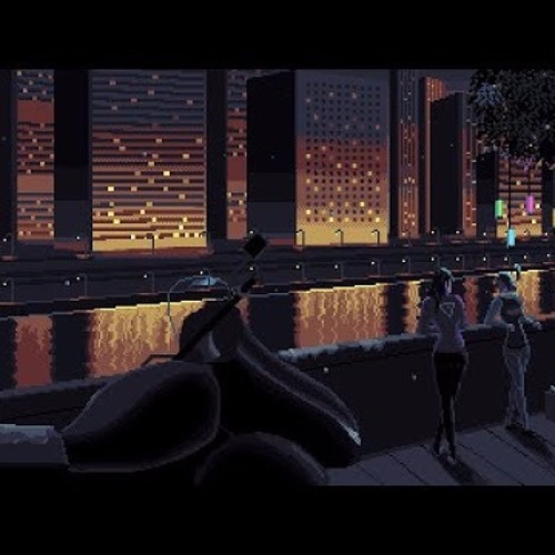 Stream Ambience Vibes | Listen to Late Night Vibes playlist online for ...