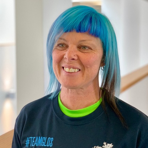 Stream episode Debby Sargent - Training females as individuals by ...