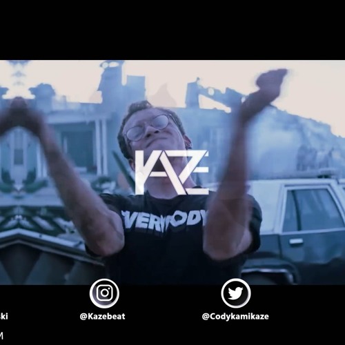 Stream Fire Fly prod. Kaze by Kaze | Listen online for free on SoundCloud