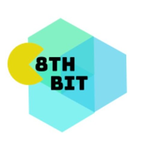 Stream episode 8th Bit by G3om3trycr3ator podcast | Listen online for ...