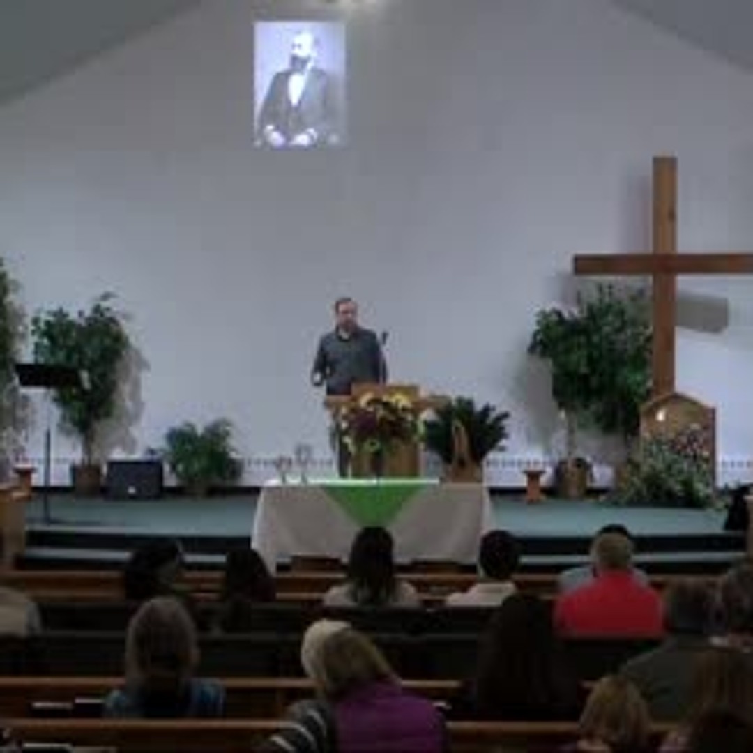 Stream Doug Rhoads - Confronting Our Blindness by Douglas Rhoads ...