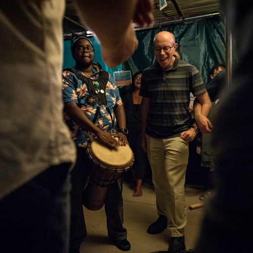 Stream Birkat Kohanim/Duchening Niggun by Kol Tzedek | Listen online ...