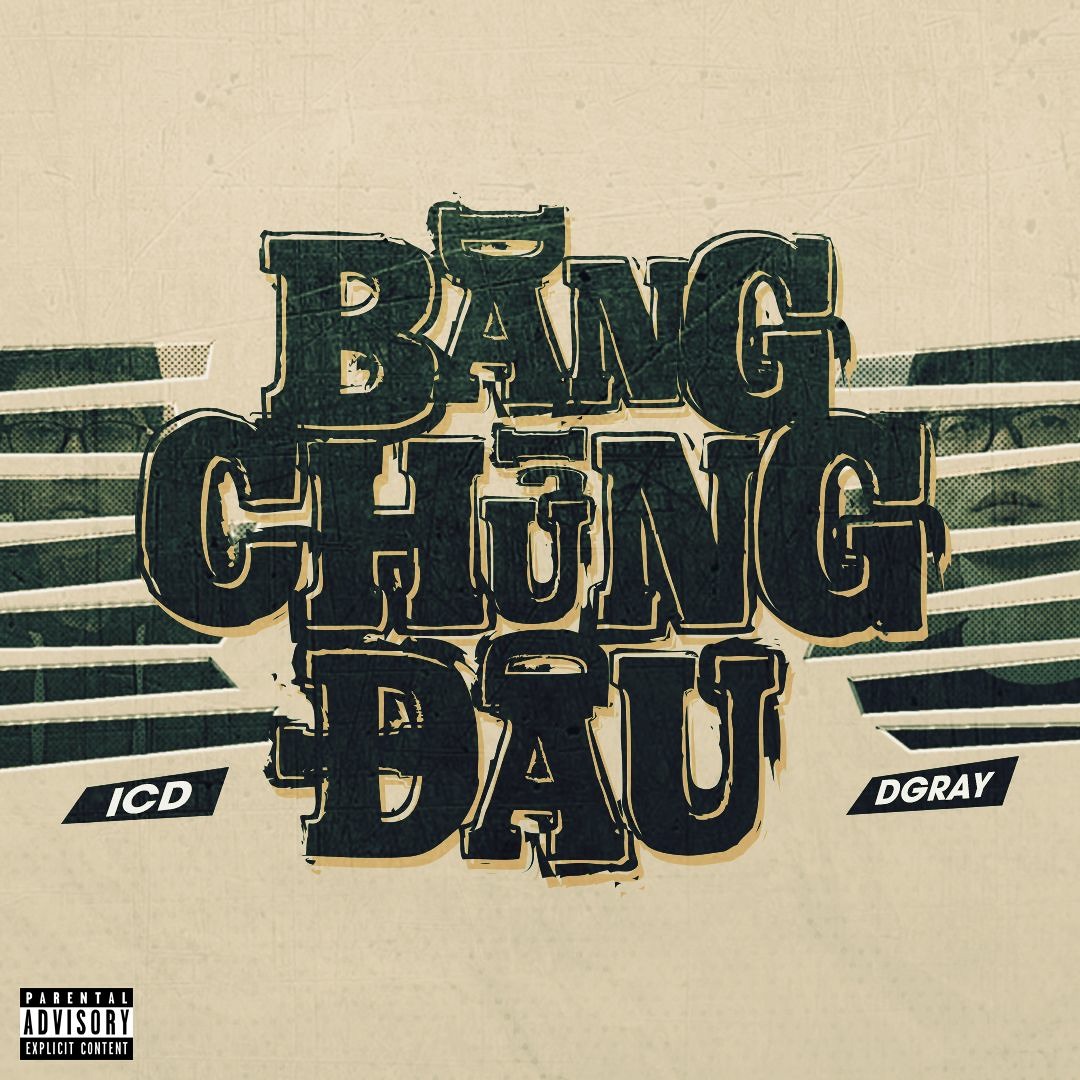 Stream Bằng Chứng Đâu? - DGRAY ft ICD by 7LD OFFICIAL | Listen online ...
