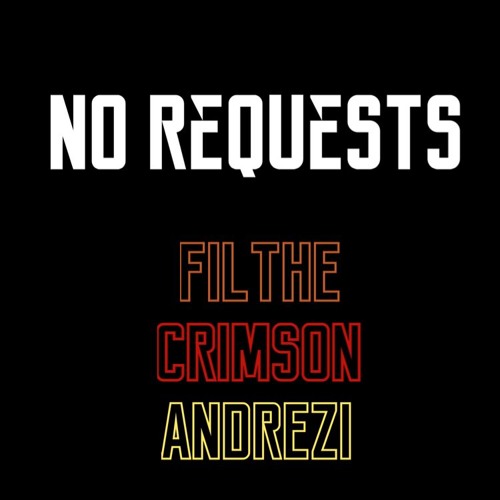 Stream NO REQUESTS Vol. 1 by FilthE | Listen online for free on SoundCloud