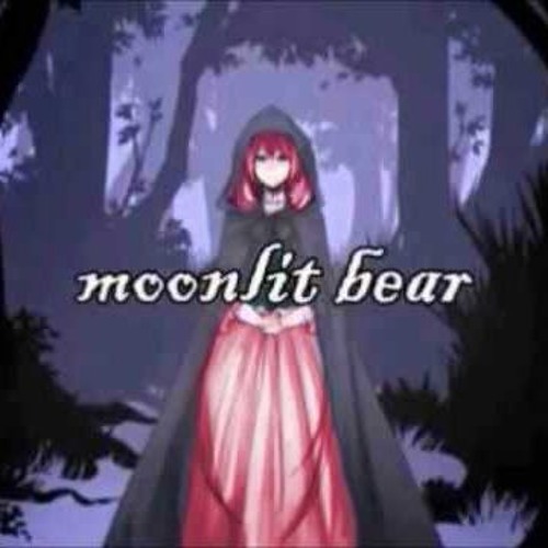 Stream [UTAU カバー] Moonlit Bear [Kasane Teto] by vibking | Listen online ...
