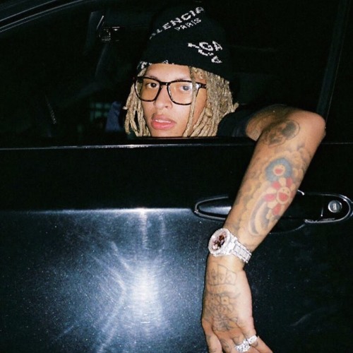 Stream Lil Candy Paint - Freestyle (prod. chuckondabeat) by Wav Guide ...