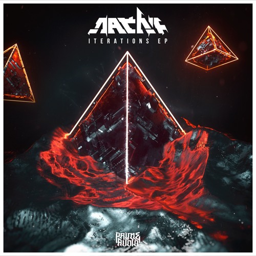 Stream Prime Audio | Listen to Iterations EP [13-09-2019] playlist ...