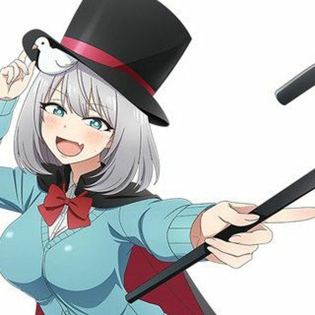 Stream Magical Sempai Opening Full by C0WI | Listen online for free on ...