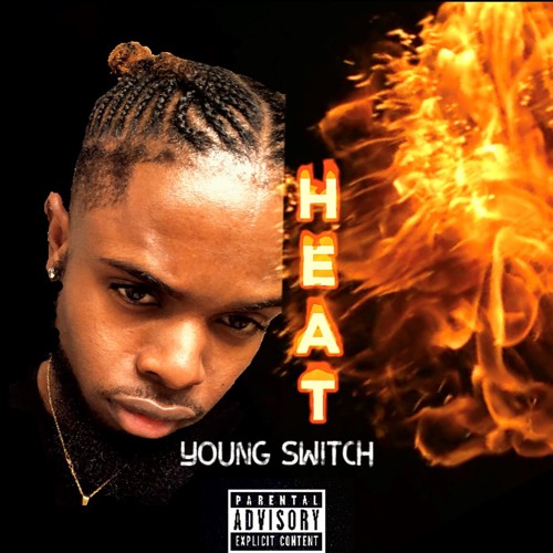 Stream Heat Chris brown Remix ( Cover ) by Young Switch | Listen online ...