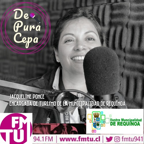 Stream JACQUELINE PONCE DE PURA SEPA PROG SEPTIEMBRE ---.mp3 by Olivia ...