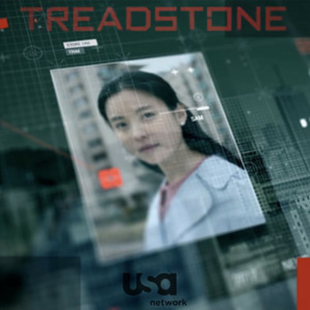 Stream Music Speaks | Listen to Treadstone Season 1 USA Soundtrack ...