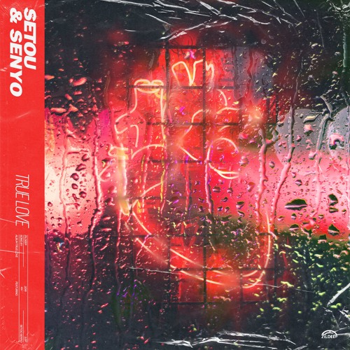 Stream Setou & Senyo | Listen to Setou & Senyo - True Love playlist ...