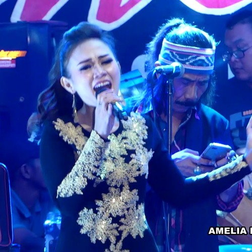 Stream TAKDIR - EVA AQUILA - AMELIA CEPOGO COBAR GENERATION by Kucing ...