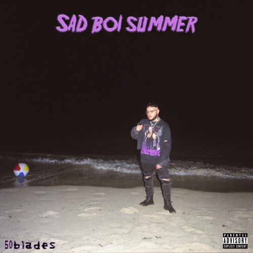 Stream Blood & Ice Cream (prod. blade901) by JAXAL | Listen online for ...