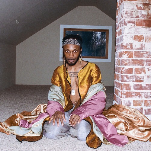 Stream BUTTERMILK JESUS TYPE BEAT by JPEGMAFIA | Listen online for free ...