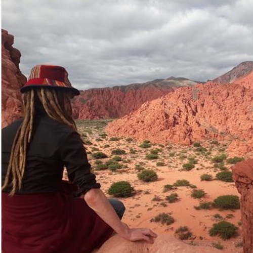 Stream BABOU & FRIENDS - #8 BaBou meets Gyn K - Me Voy by Niko Boco ...