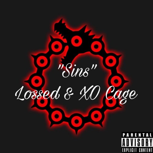 Stream Lossed & XO Cage - Sins by Lossed | Listen online for free on ...