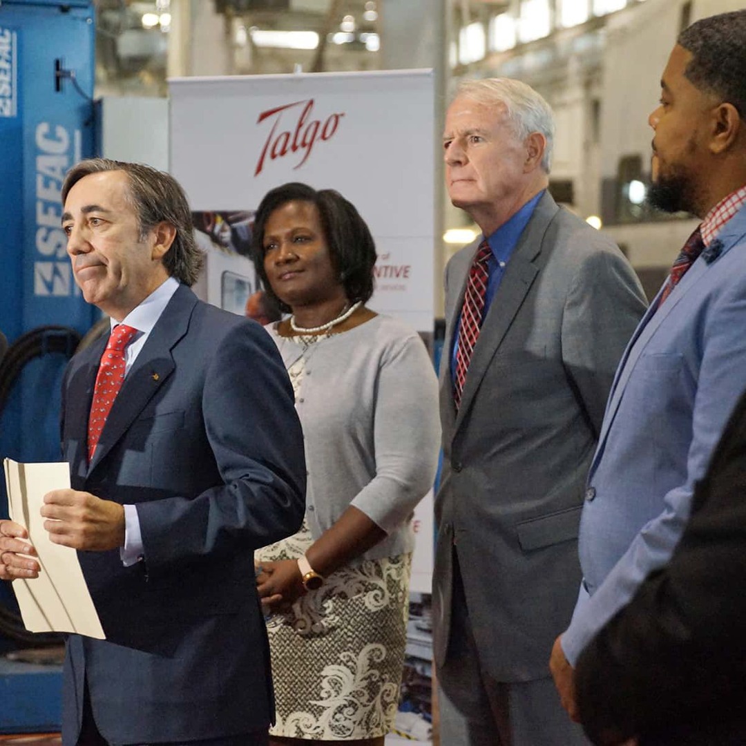 Stream episode Talgo @ Century City by Milwaukee Independent podcast ...