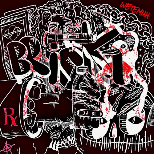 Stream BRISK by WETEMUH 🎱 | Listen online for free on SoundCloud