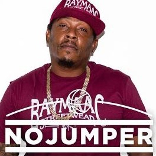Stream episode Spider Loc goes IN on 50 Cent, Young Buck, Wack 100 and ...