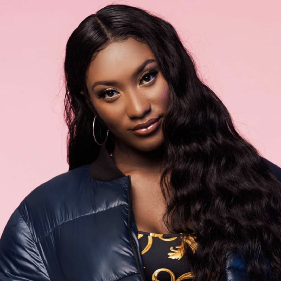 Stream Aya Nakamura x Andrew Mathers - Bébé Veut Du Sale (Dj Kemar ...