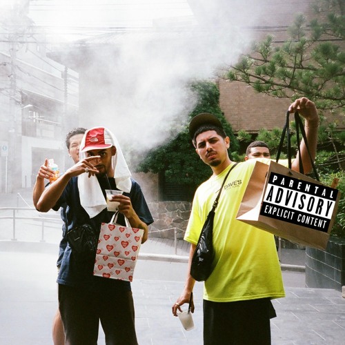 Stream always ft. yl & starker by DILLINGER. | Listen online for free ...