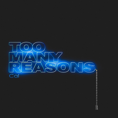 Stream Cal Alston - Too Many Reasons Remix by C.A.L. | Listen online ...